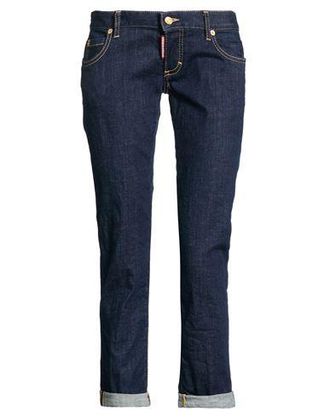 Dsquared2 BAS - Pantalons en jean sur YOOX.COM
