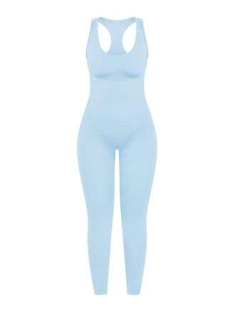 Smilodox Jumpsuit Seamless Elsie
