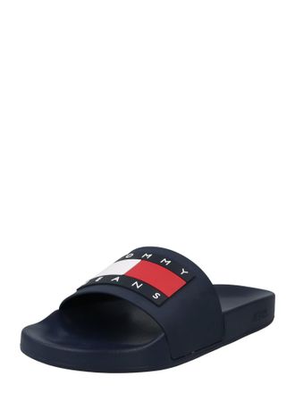 Tommy Jeans Pantolette Essential