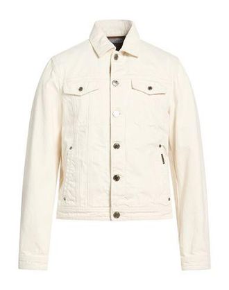 Moorer MANTEAUX - Manteaux en jean sur YOOX.COM