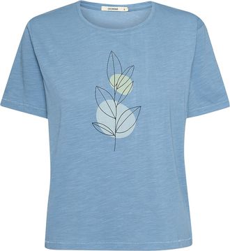 Greenbomb T-Shirt Nova Bloom Classic