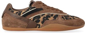 Copenhagen Femme, Chaussures, Brun, Taille: 36 EU Baskets