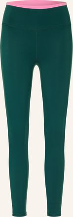 Varley Leggings gruen