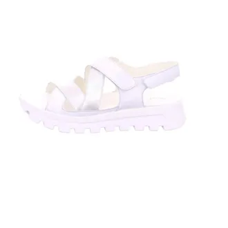 Waldl&auml;ufer Damen, Schuhe, Grau, 42 EUGr&ouml;&szlig;e