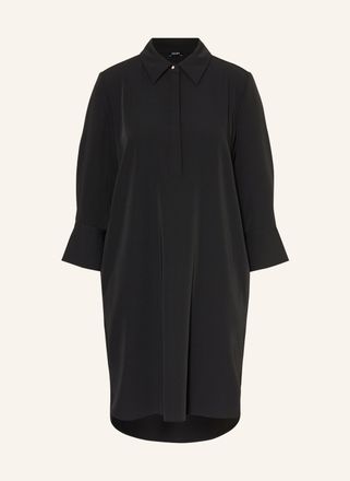 Joop Kleid Daje Mit 3/4-Arm schwarz