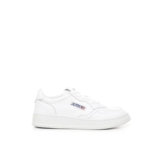 Autry Herren, Schuhe, Wei&szlig;, 46 EUGr&ouml;&szlig;e