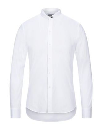 Paolo Pecora TOPS - Hemden auf YOOX.COM