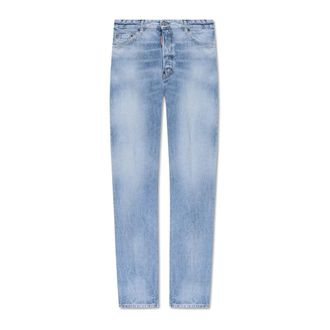 Dsquared2 Jeans Cool Guy - - Jeans - Herren - Blau - XL