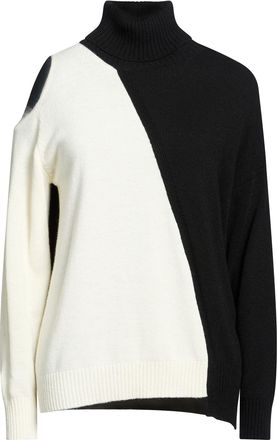 Simona Corsellini STRICKWAREN - Rollkragenpullover auf YOOX.COM