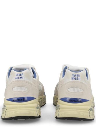 Premiata Sneaker - White