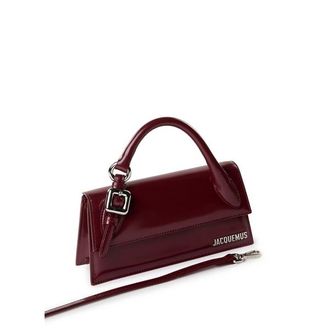 Jacquemus Le Chiquito long boucle