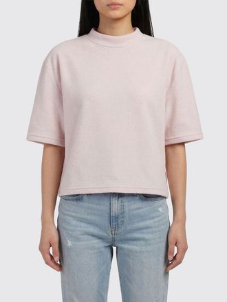 SA SU PHI T-Shirt Femme couleur Chair