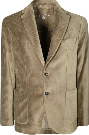 Circolo 1901 Blazer - Grau