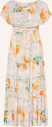 Watercult Watercult Strandkleid Dolce Whimsy orange