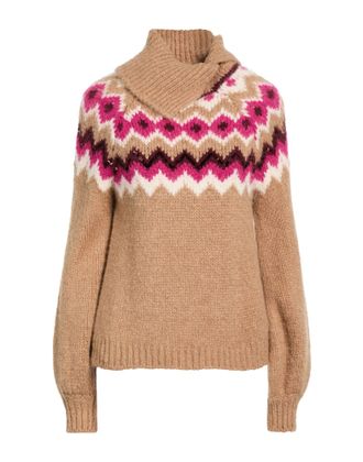 Liu Jo STRICKWAREN - Rollkragenpullover auf YOOX.COM