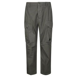 C.P. Company C.p. Company, Homme, Sport, Gris, Taille: S Pantalon Cargo