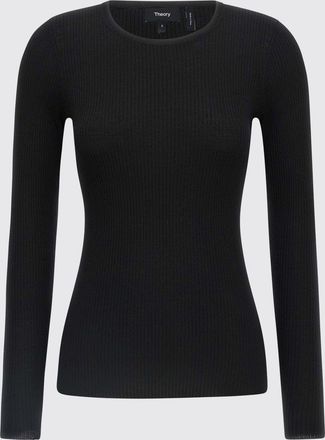 Theory Pull THEORY Femme couleur Noir