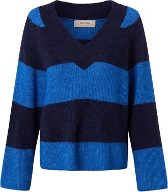 Mos Mosh Pullover MMTaci
