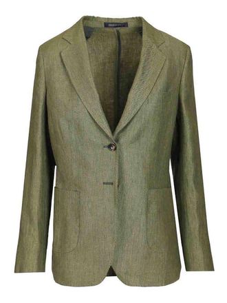 Sartoria Latorre Blazer - Vert