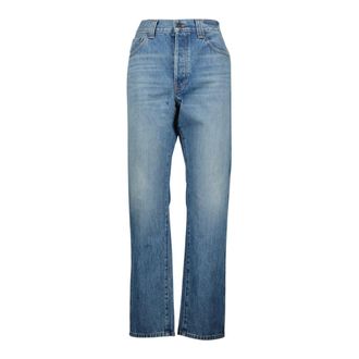 Khaite Damen, Jeans, Blau, W29Gr&ouml;&szlig;e