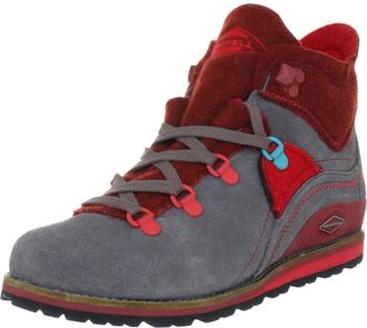 Merrell Lazer MID Origins J56278, Damen Fashion Sneakers, Grau (Charcoal), EU 42 (UK 8) (US 10.5)