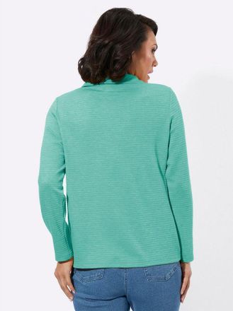 Witt T-Shirt Poloshirt Langarm
