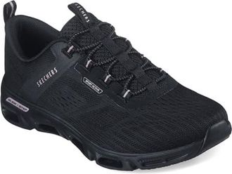 Skechers Trainers Glide Step Gratify Renown Black