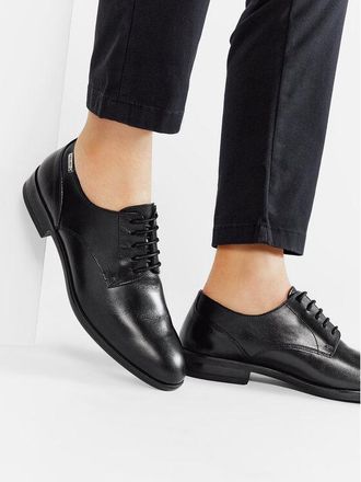 Pikolinos Halbschuhe M7J-4187 Schwarz