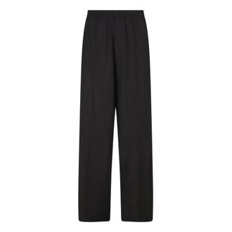 Balenciaga Herren, Hosen, Schwarzk, MGr&ouml;&szlig;e