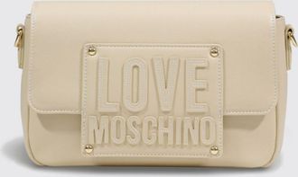 Love Moschino Minitasche LOVE MOSCHINO Damen Farbe Yellow Cream
