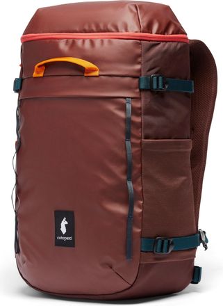 Cotopaxi Torre Eimerpackung, 24 l, Cada Dia, Kastanie, 24L, Torre Eimerpackung, 24 l, Cada Dia