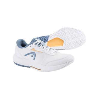 Head Revolt Court 5.0 Tennisschuhe f&uuml;r Damen (Wei&szlig;)