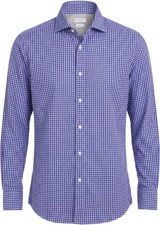 Brunello Cucinelli TOPS - Hemden auf YOOX.COM