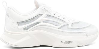 Valentino Garavani Valentino Garavani Sneakers mit VLogo - Weiß