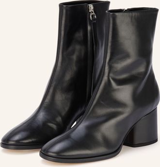Aeyde Stiefeletten Ayla schwarz