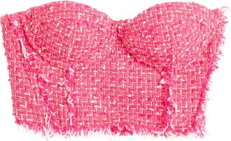 Patrizia Pepe TOPS - Tops auf YOOX.COM