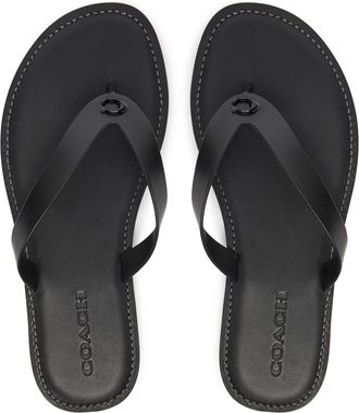 Coach Zehentrenner Coach Brianna CZ379 Schwarz