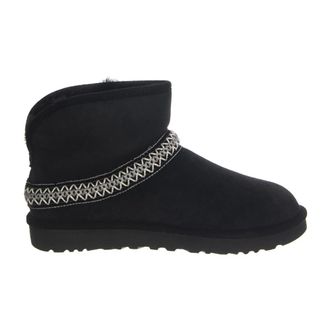 UGG Ugg, Damen, Schuhe, Schwarzk, 39 EUGr&ouml;&szlig;e