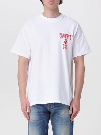 Carhartt Work in Progress T-Shirt CARHARTT WIP Herren Farbe Wei&szlig;