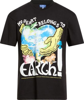 Market TOPS - T-shirts auf YOOX.COM