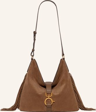 Gerard Darel Tasche Deva grau