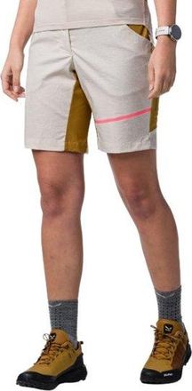 Salewa Vento Hemp/Dst W - MTB Hose - Damen