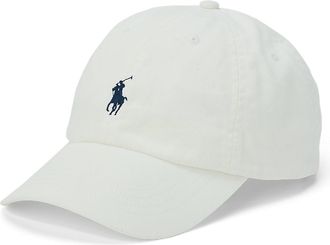 Polo Ralph Lauren Cap CLS SPRT