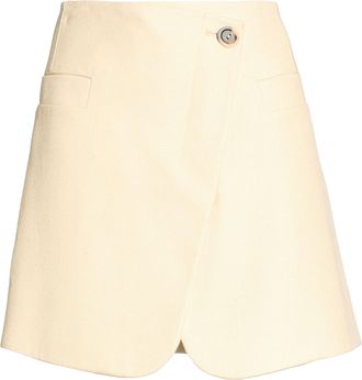 Maison Rabih Kayrouz HOSEN & R&Ouml;CKE - Minir&ouml;cke auf YOOX.COM