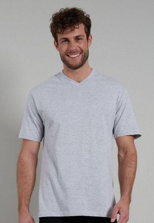 G&ouml;tzburg T-Shirt California (Set) mit V-Ausschnitt, kurzarm, Premium-Qualit&auml;t im 6er Pack