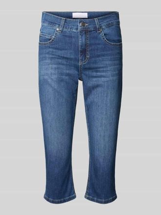 Angels Caprijeans mit Eingrifftaschen Modell Anacapri