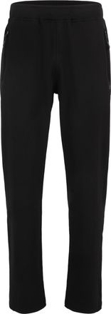 Joy Herren Sporthose Fernando mit seitlichen Streifen online bestellen Normalgröße, 50, Black Uni