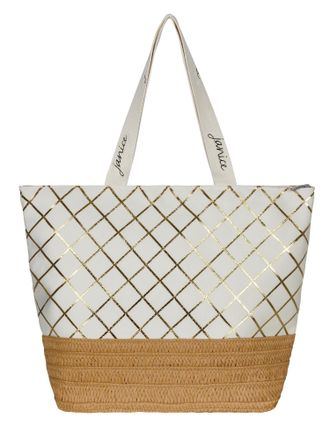 Normani Strandtasche Kuredu