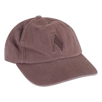 The Attico Homme, Accessoires, Brun, Taille: S/M Canvas Hat