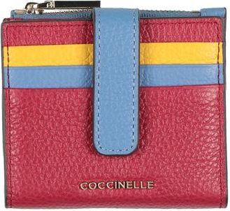 Coccinelle Petite maroquinerie - Portefeuilles sur YOOX.COM